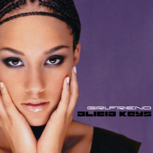 Girlfriend - Letra - Alicia Keys - Musica.com