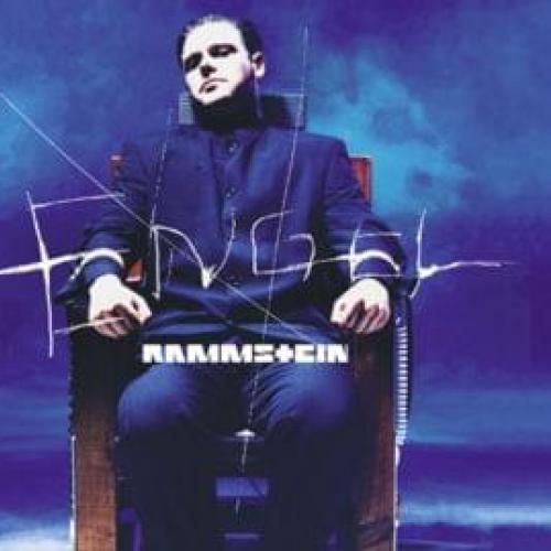Engel - Letra - Rammstein - Musica.com