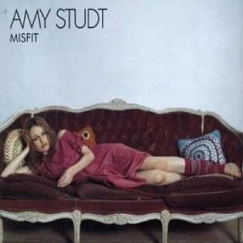 Misfit - Letra - Amy Studt - Musica.com