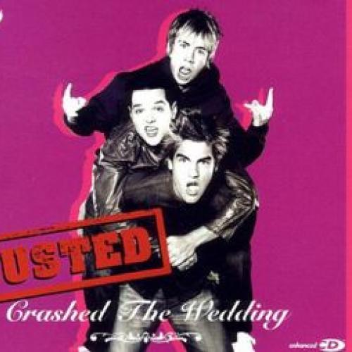 Crashed The Wedding - Análisis | Significado - Busted - Musica.com