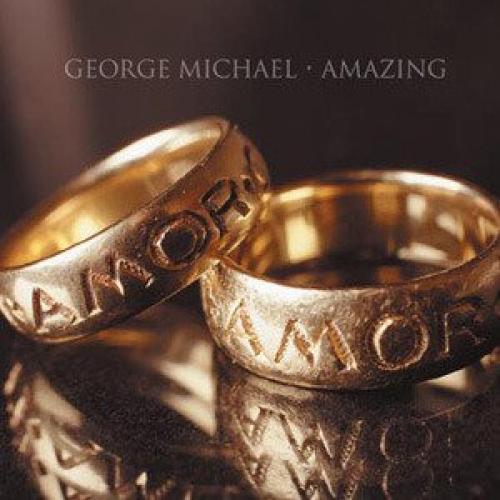 Amazing - Análisis | Significado - George Michael - Musica.com