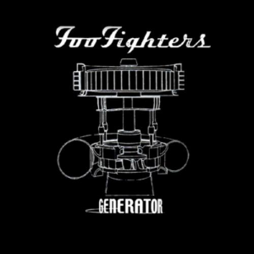 Generator - Análisis | Significado - Foo Fighters - Musica.com