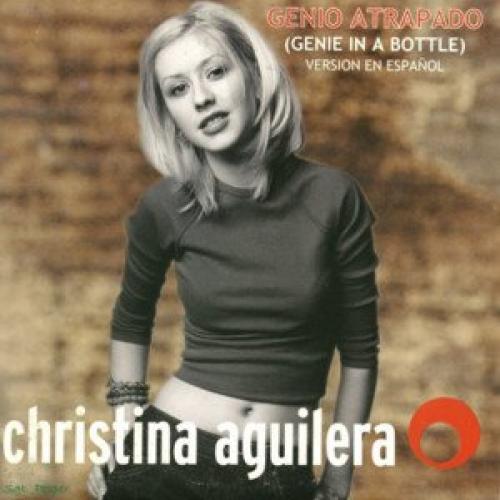 Genio Atrapado - Letra - Christina Aguilera - Musica.com