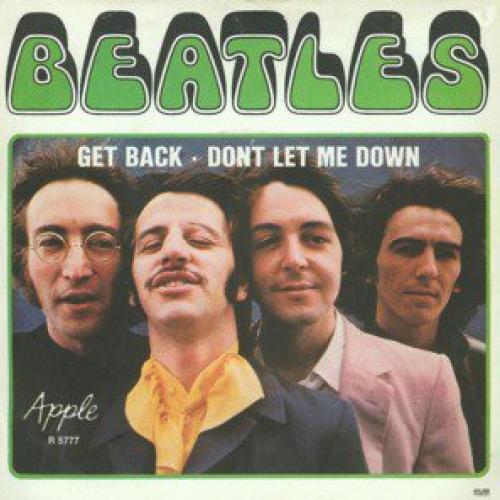 Get Back - Análisis | Significado - The Beatles - Musica.com