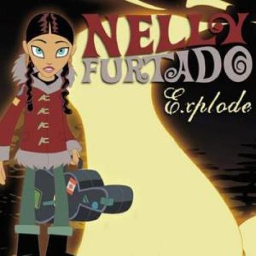 Explode - Análisis | Significado - Nelly Furtado - Musica.com