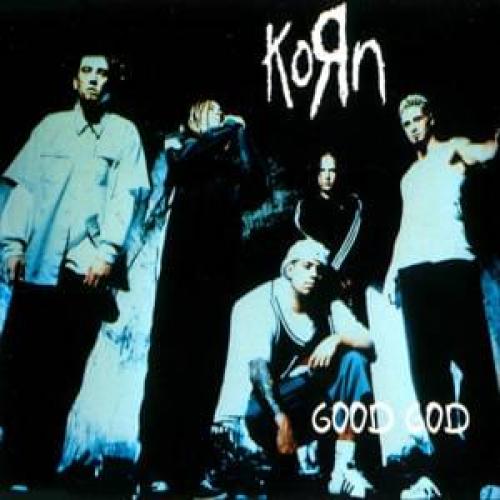 Good God - Análisis | Significado - Korn - Musica.com