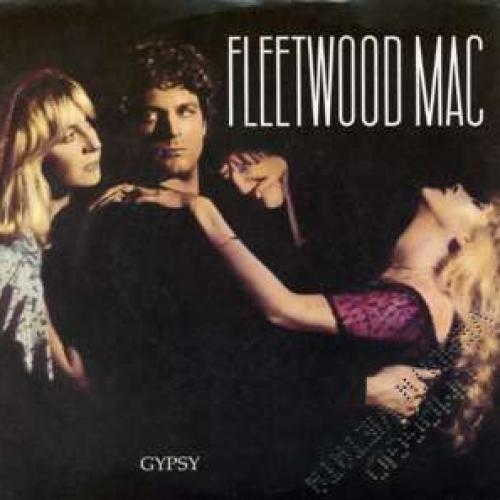 Gypsy - Letra - Fleetwood Mac - Musica.com