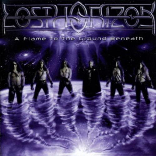 Highlander (the One) - Letra - Lost Horizon - Musica.com