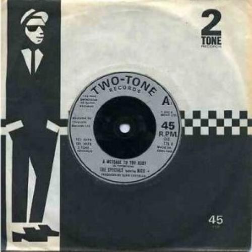 A Message To You, Rudy - Análisis | Significado - The Specials