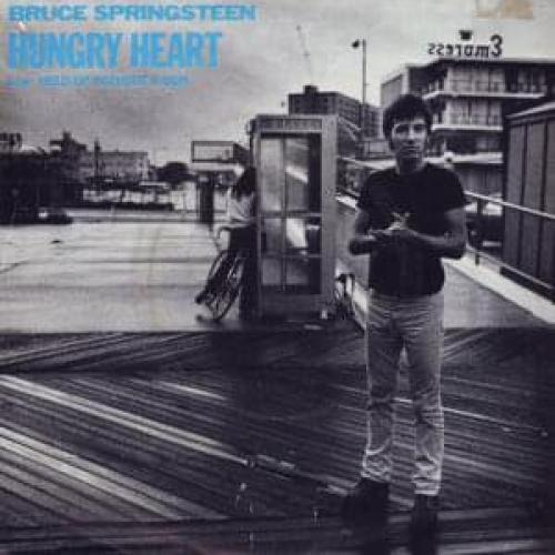 Hungry Heart - Análisis | Significado - Bruce Springsteen - Musica.com