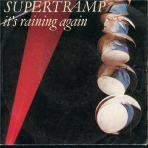 Its Raining Again - Letra - Supertramp - Musica.com