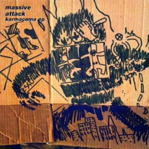 Karmacoma - Letra - Massive Attack - Musica.com