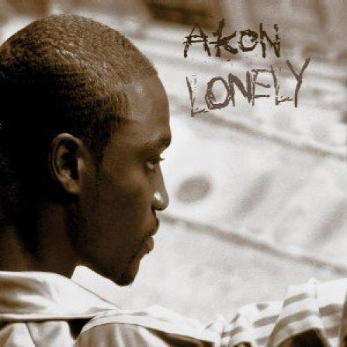 Lonely - Letra - Akon - Musica.com