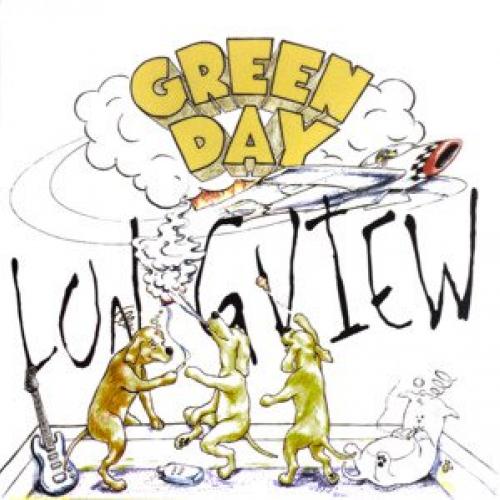 Longview - Letra - Green Day - Musica.com