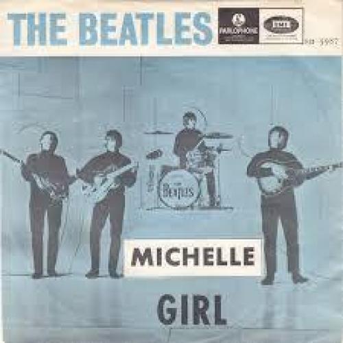 Michelle - Análisis | Significado - The Beatles - Musica.com