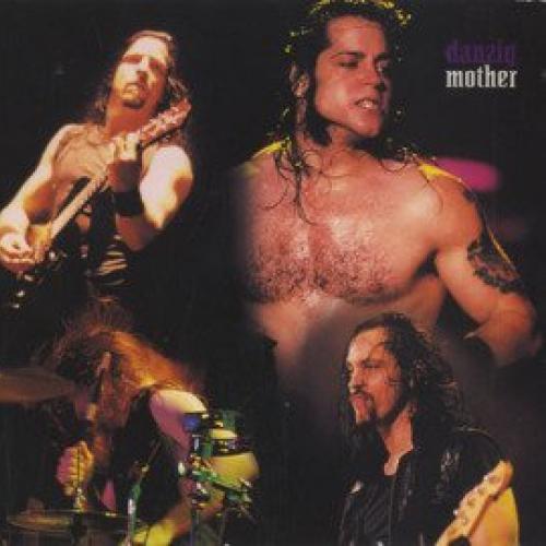 Mother - Letra - Danzig - Musica.com