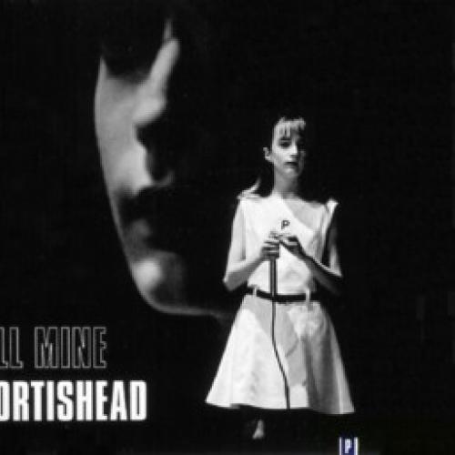 All Mine - Análisis | Significado - Portishead - Musica.com