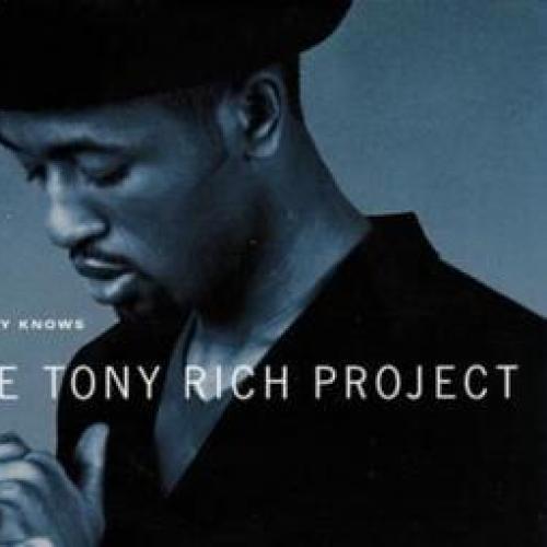 Nobody Knows - Letra - The Tony Rich Project - Musica.com