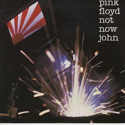 Not Now John - Análisis | Significado - Pink Floyd - Musica.com
