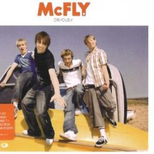 Obviously - Letra - McFly - Musica.com