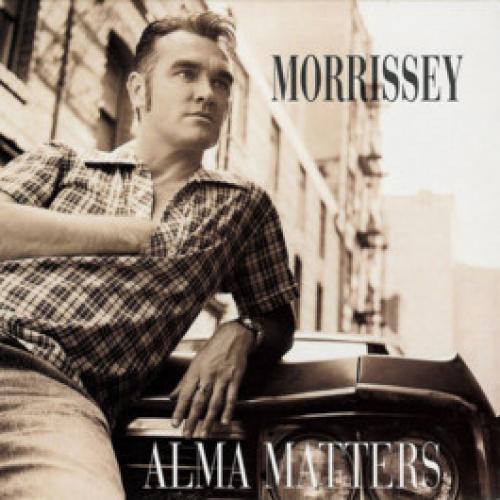 Alma Matters - Letra - Morrissey - Musica.com