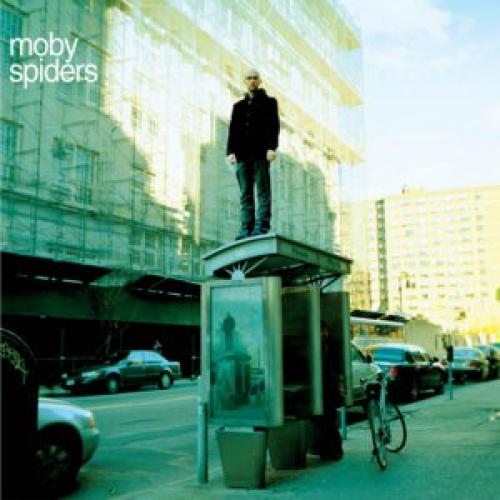 Spiders - Letra - Moby - Musica.com