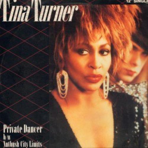 Private Dancer - Letra - Tina Turner - Musica.com