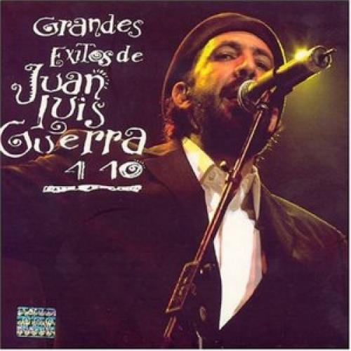El costo de la vida - Letra - Juan Luis Guerra - Musica.com