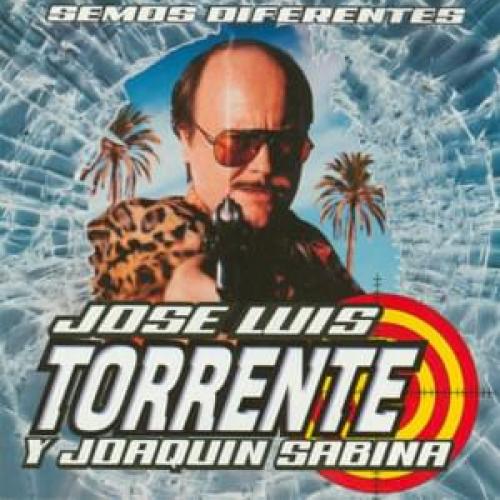 Semos diferentes (con Torrente) - Análisis | Significado - Joaquín Sabina