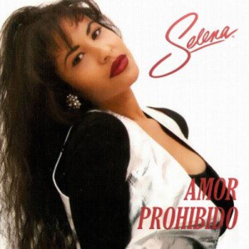 Amor Prohibido - Letra - Selena - Musica.com
