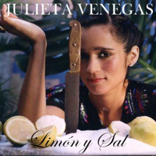 Limon Y Sal - Letra - Julieta Venegas - Musica.com