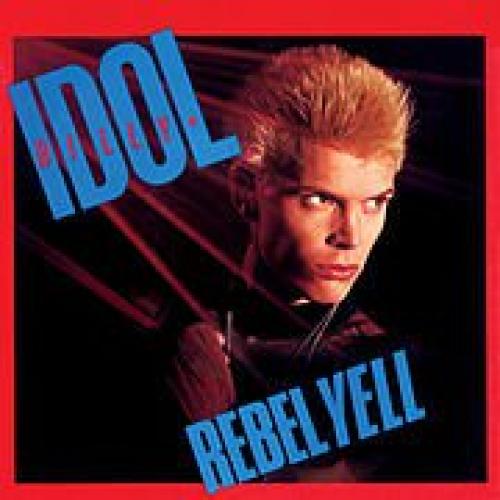 Rebel Yell - Letra - Billy Idol - Musica.com