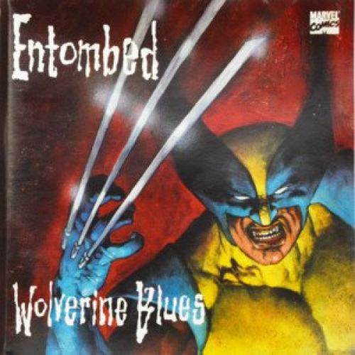 Wolverine Blues - Letra - Entombed - Musica.com