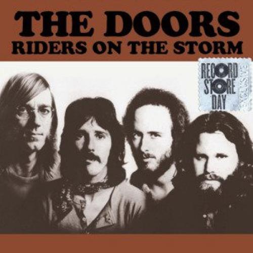 Letra de Riders On The Storm en español - The Doors - Musica.com
