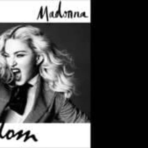 Freedom - Letra - Madonna - Musica.com