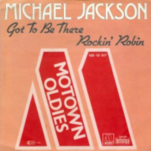 Rockin Robin - Letra - Michael Jackson - Musica.com