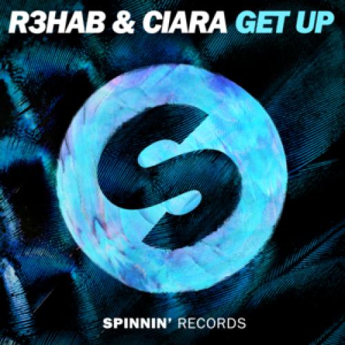 Get up - Letra - Ciara - Musica.com