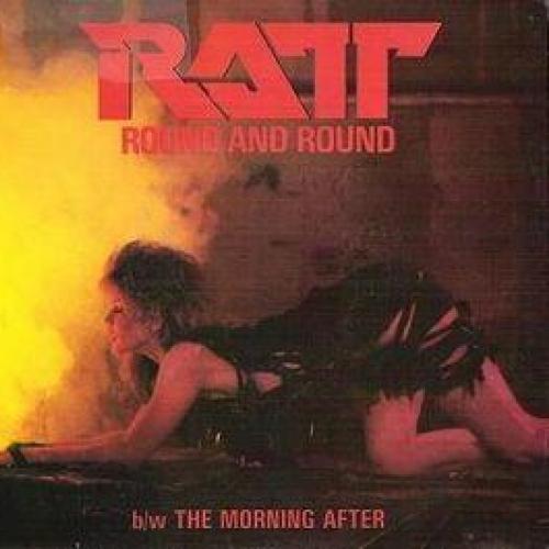 Letra de Round And Round en español - Ratt - Musica.com