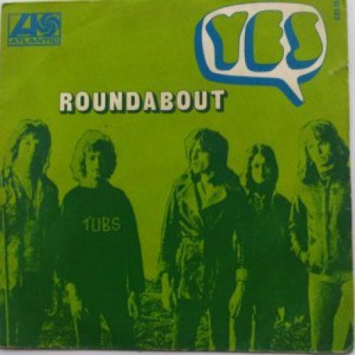 Roundabout - Letra - Yes - Musica.com