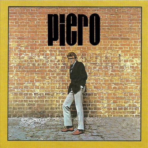 Mi Viejo - Letra - Piero - Musica.com