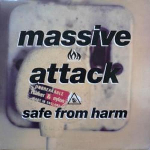 Safe From Harm - Análisis | Significado - Massive Attack - Musica.com
