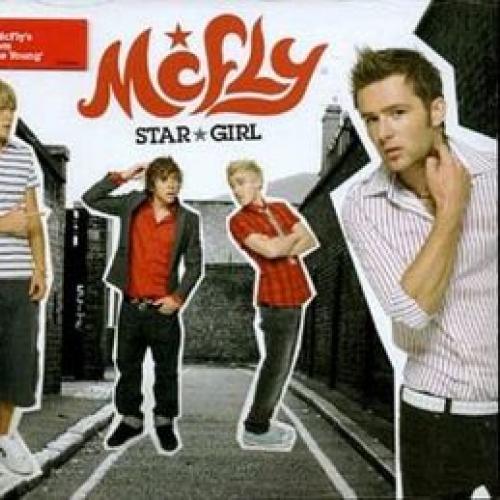 Star Girl - Letra - McFly - Musica.com