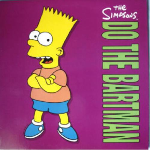 Letra de Do The Bartman en español - The Simpsons - Musica.com
