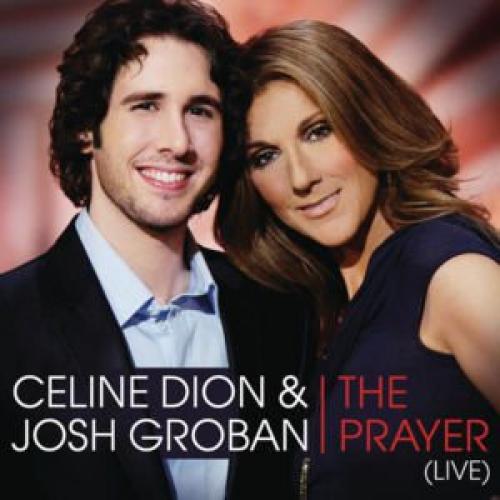 Letra de The Prayer en español - Céline Dion - Musica.com