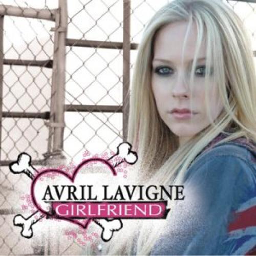 Girlfriend - Letra - Avril Lavigne - Musica.com