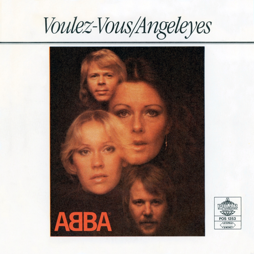 Voulez-Vous - Letra - Abba - Musica.com