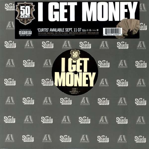 Get The Money - Letra - 50 Cent - Musica.com