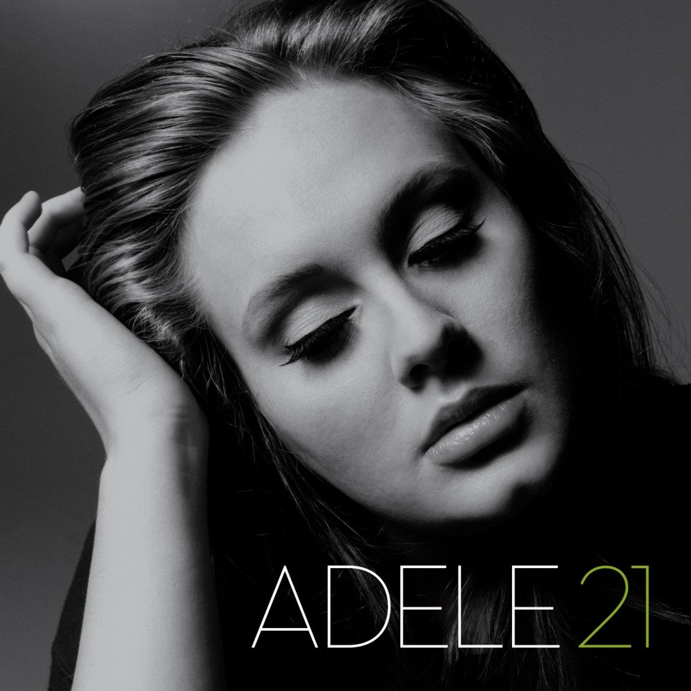 One and only - Letra - Adele - Musica.com