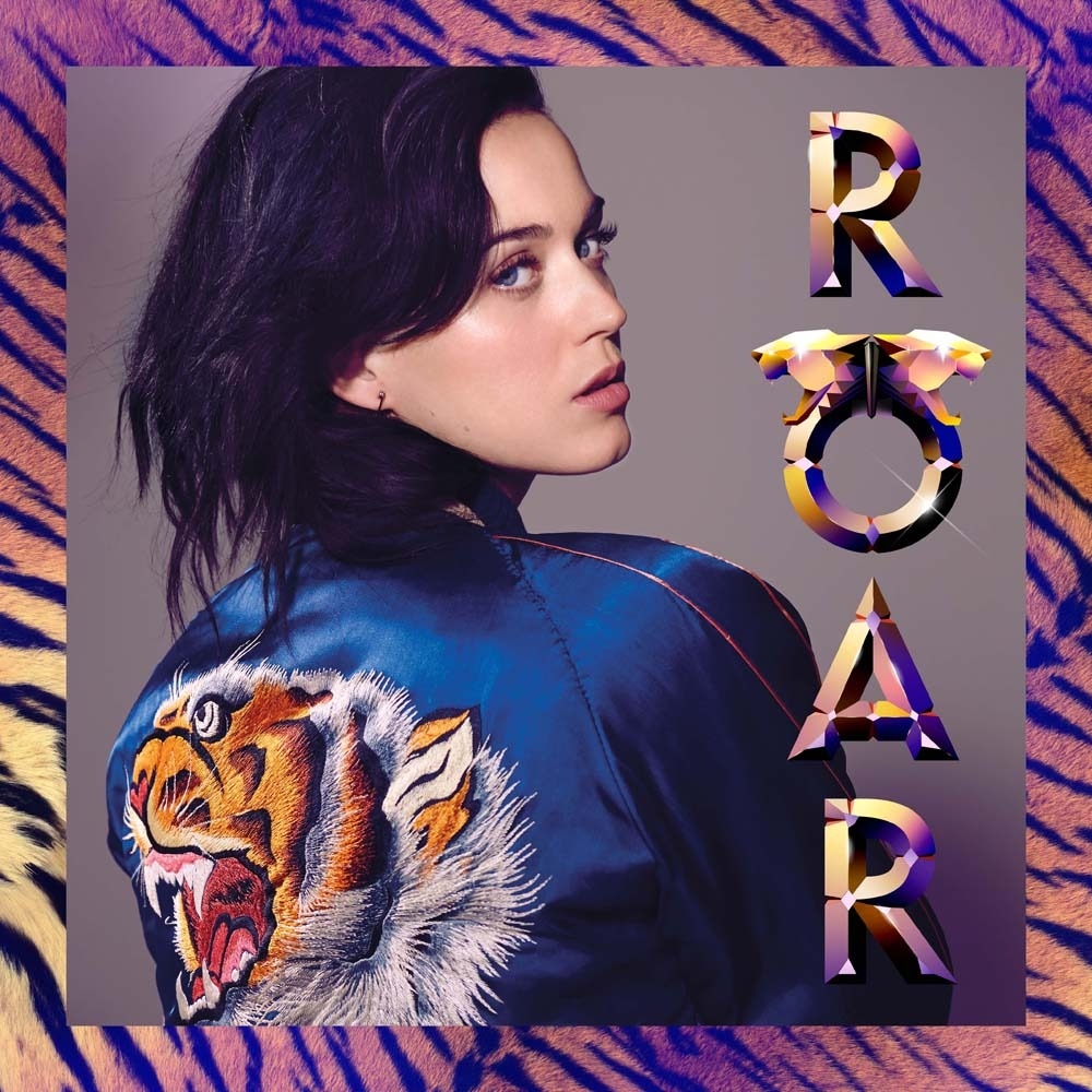 Roar - Letra - Katy Perry - Musica.com