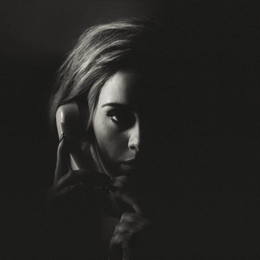Hello - Letra - Adele - Musica.com